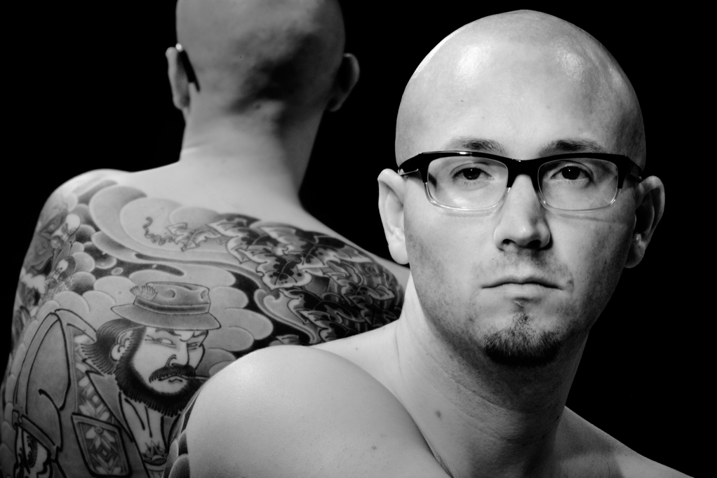 Lundgren’s Lounge: “All Involved,” by Ryan Gattis « Bill and Dave's ...